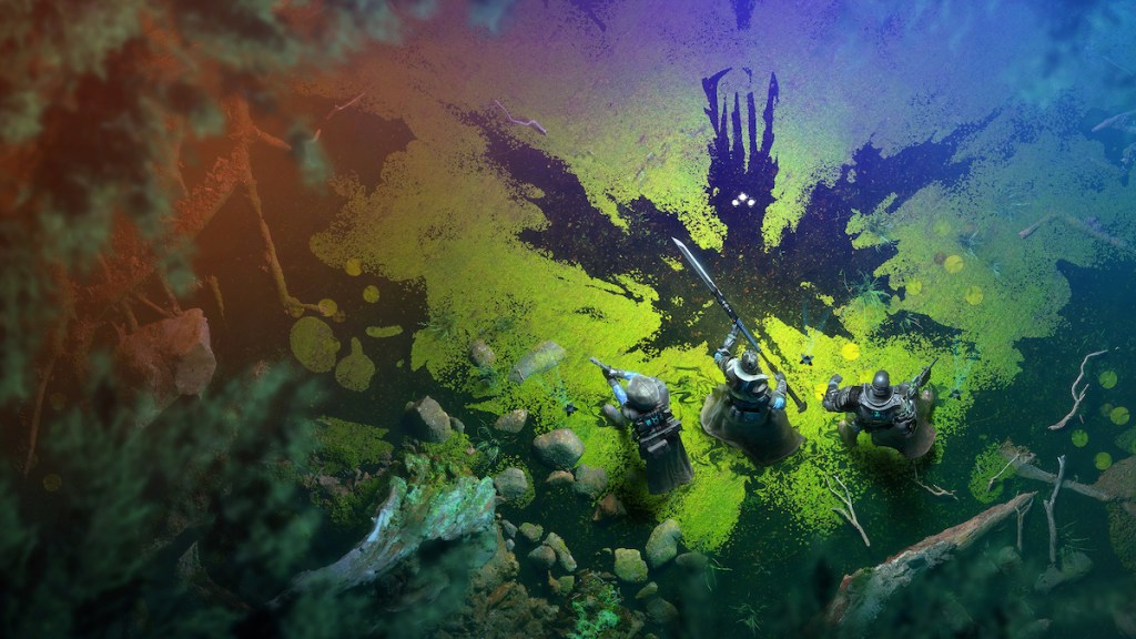 All contents and activities in Destiny 2: Season of the Risen Season ...