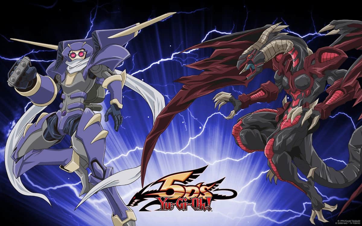 How to play the Synchro of Unity deck in Yu-Gi-Oh Master Duel - Gamepur