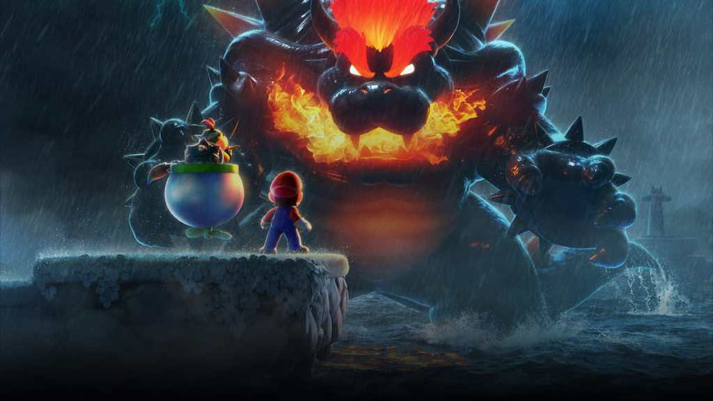 The 10 best Nintendo villains of all time, ranked - Gamepur