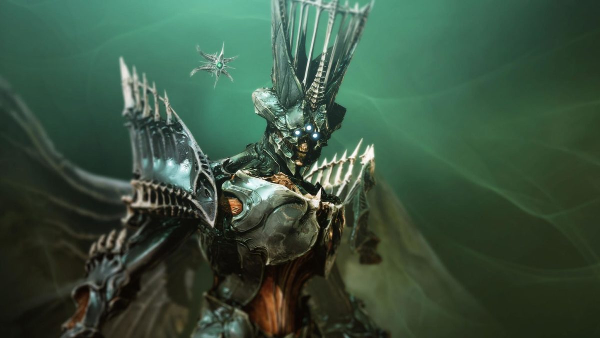 How to complete The Relic in Destiny 2 - Gamepur