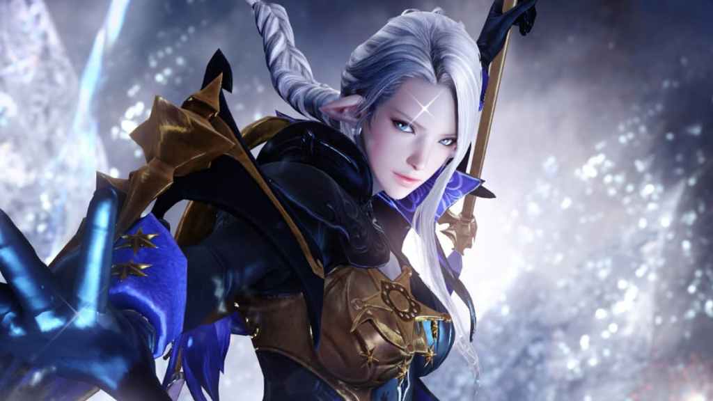 The Best Bard builds in Lost Ark - Gamepur