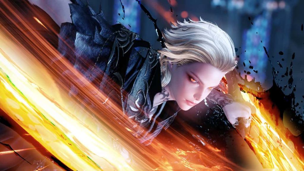 How to complete The Wounded Pilgrim quest in Lost Ark - Gamepur