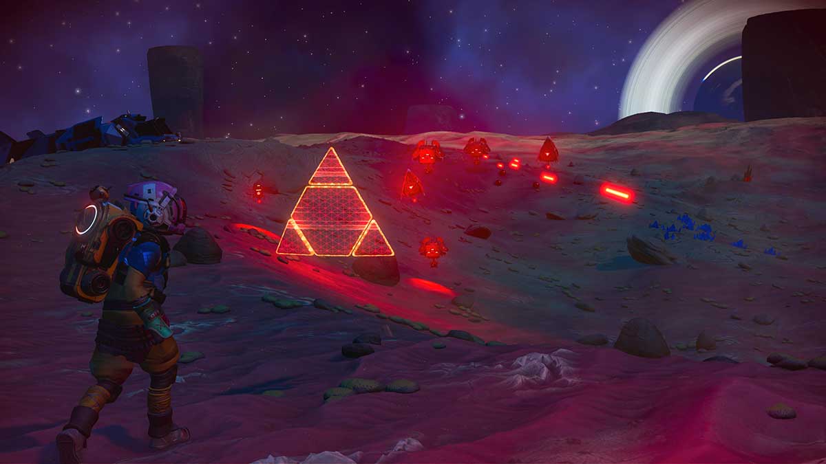 How to get Walker Brains in No Man's Sky, and what they do - Gamepur