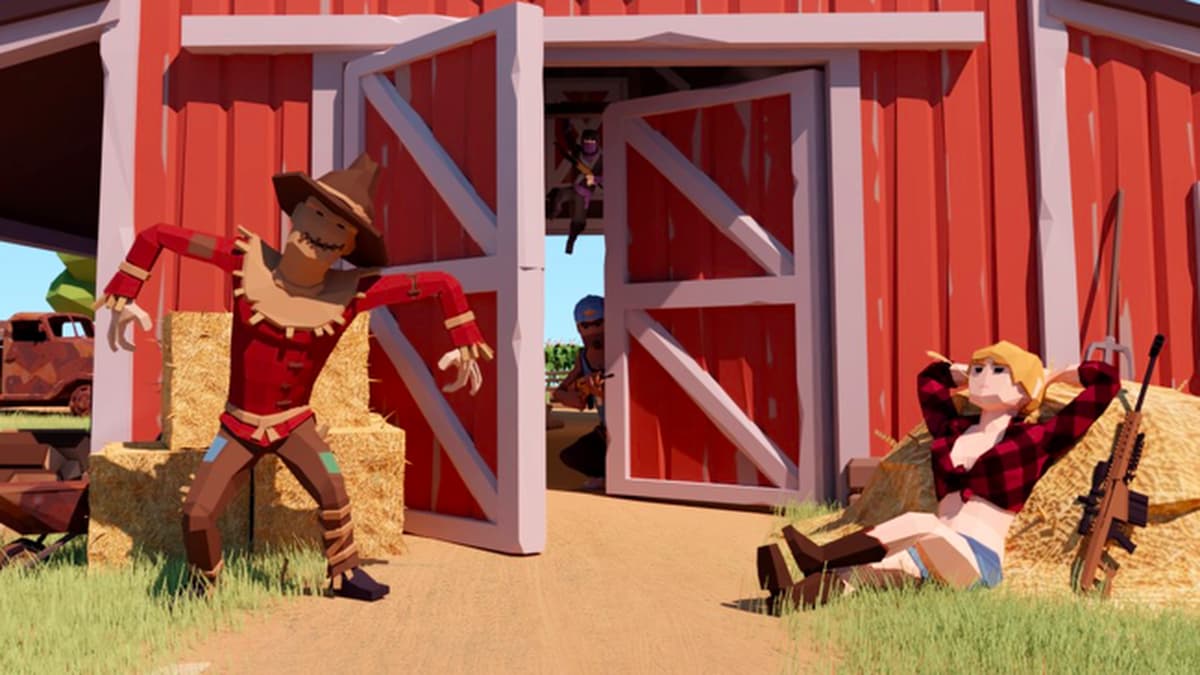 The 5 best offbrand Fortnite games to play online - Gamepur