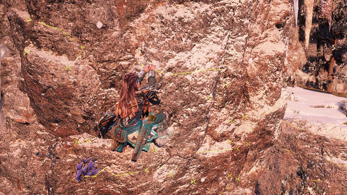 What is Azure Bloom used for in Horizon Forbidden West? - best farming ...