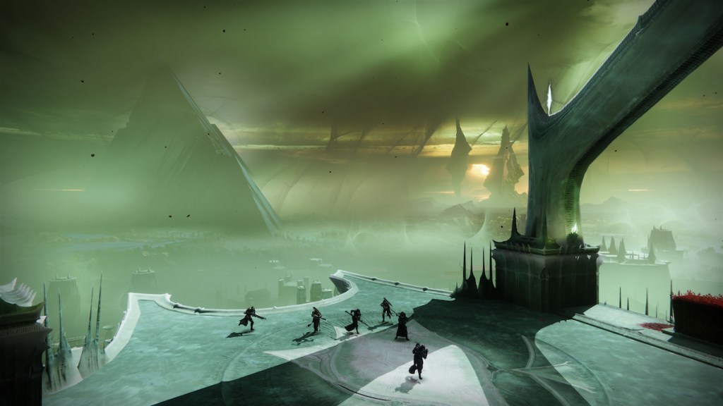 Where to find Lucent Moths for Week 4 in Destiny 2 - Gamepur