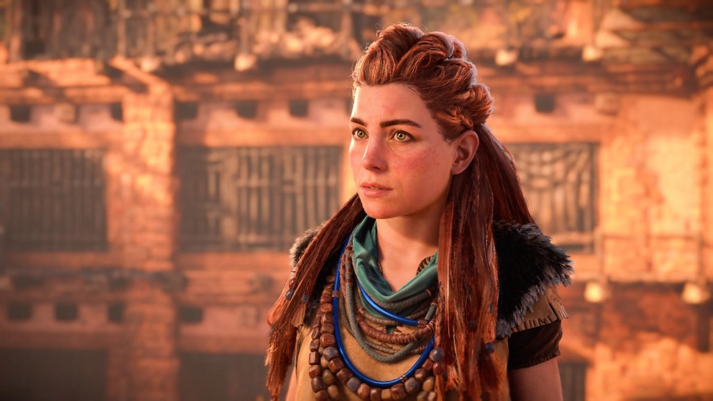 How to get the Tenakth Tactician legendary outfit in Horizon Forbidden ...