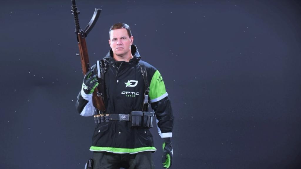 How to get CDL team skins in Call of Duty: Vanguard and Warzone - Gamepur