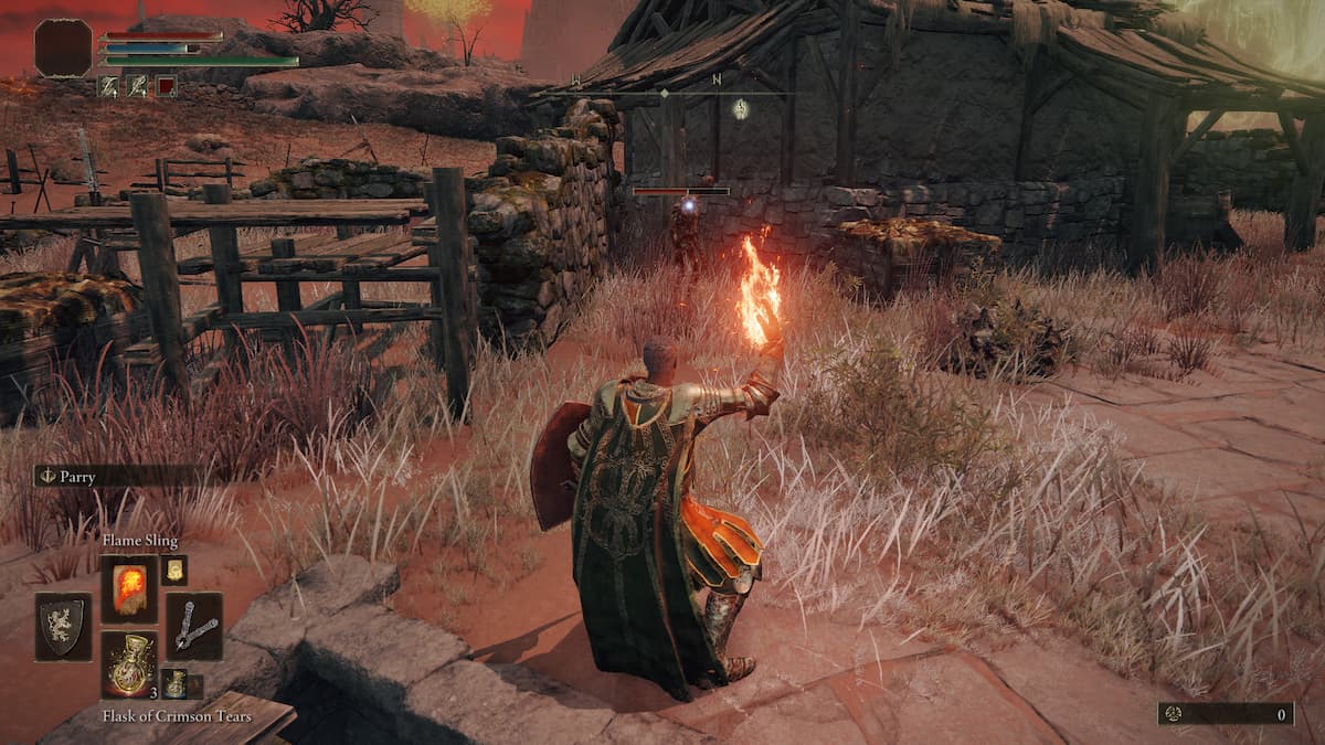 Is Pyromancy in Elden Ring? Answered - Gamepur