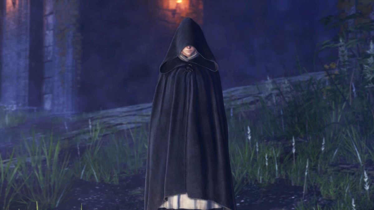 Who is Melina in Elden Ring? - Gamepur