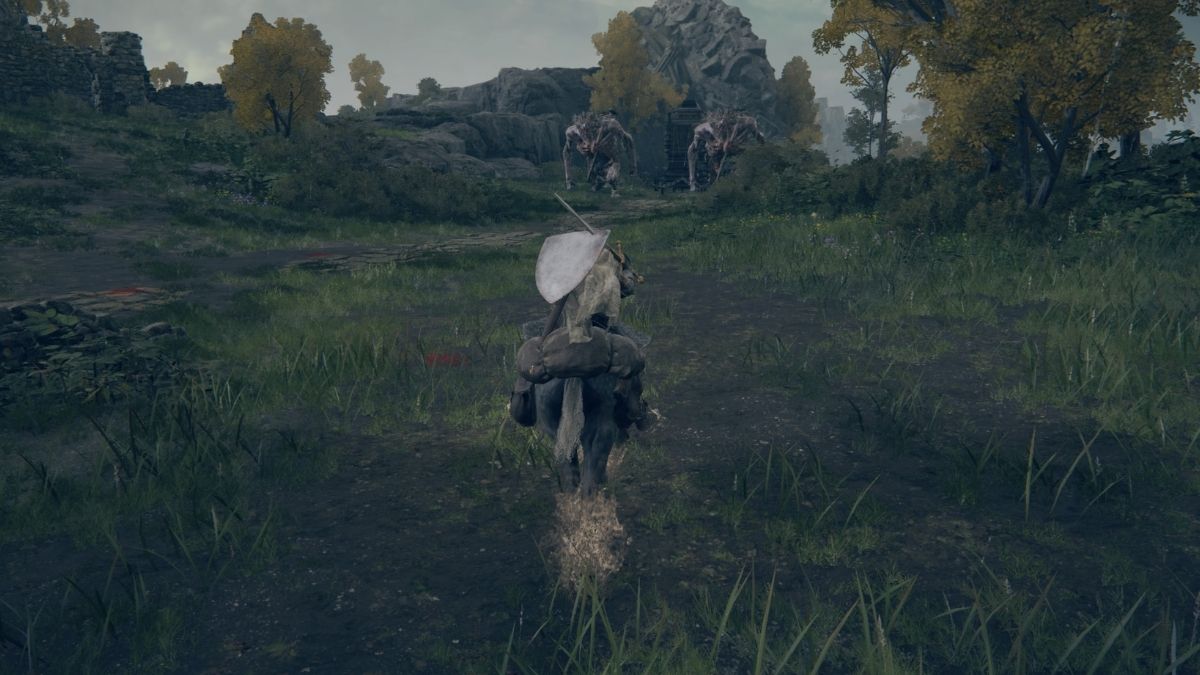Where to find the Greataxe in Elden Ring - Gamepur