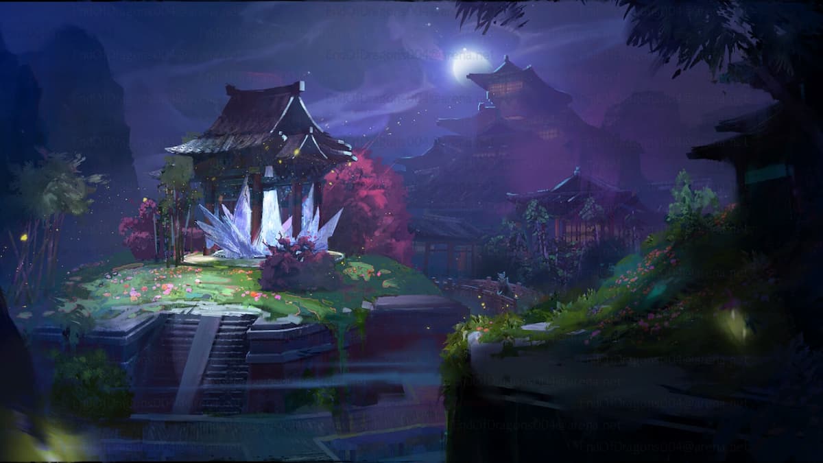 Where to find and how to start the Guild Hall mission in Guild Wars 2 ...