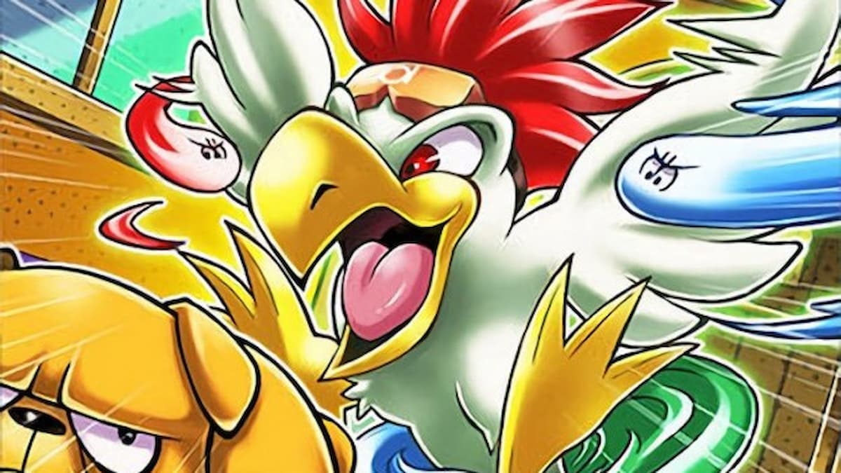 Yu-Gi-Oh! Master Duel: Prank-Kids deck build (2022) - Gamepur