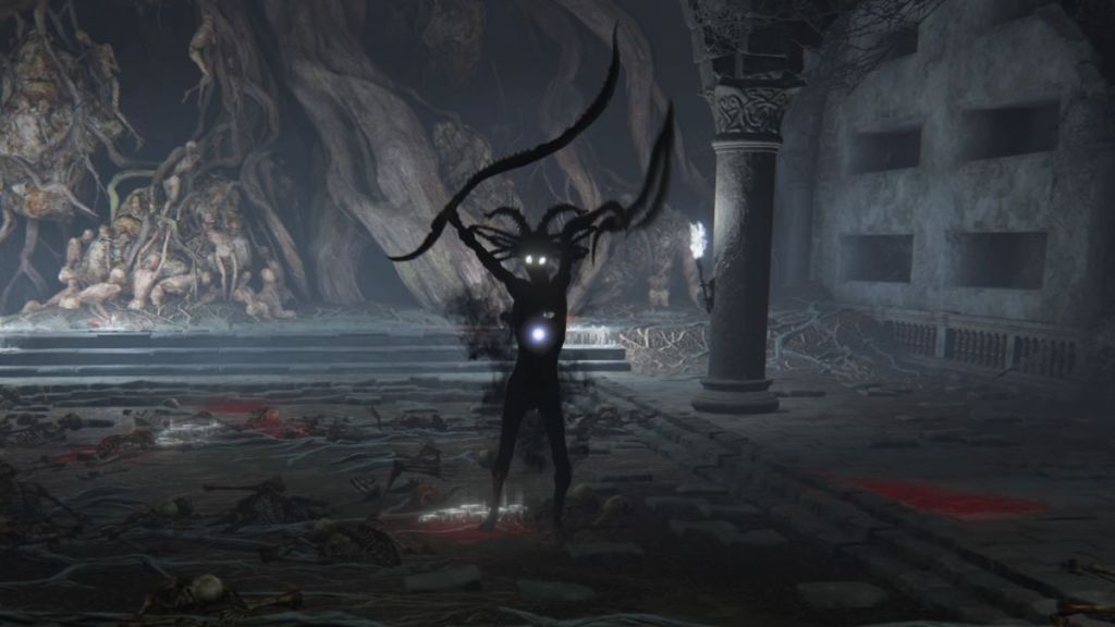 Where to find all the Cemetery Shade bosses in Elden Ring - Gamepur