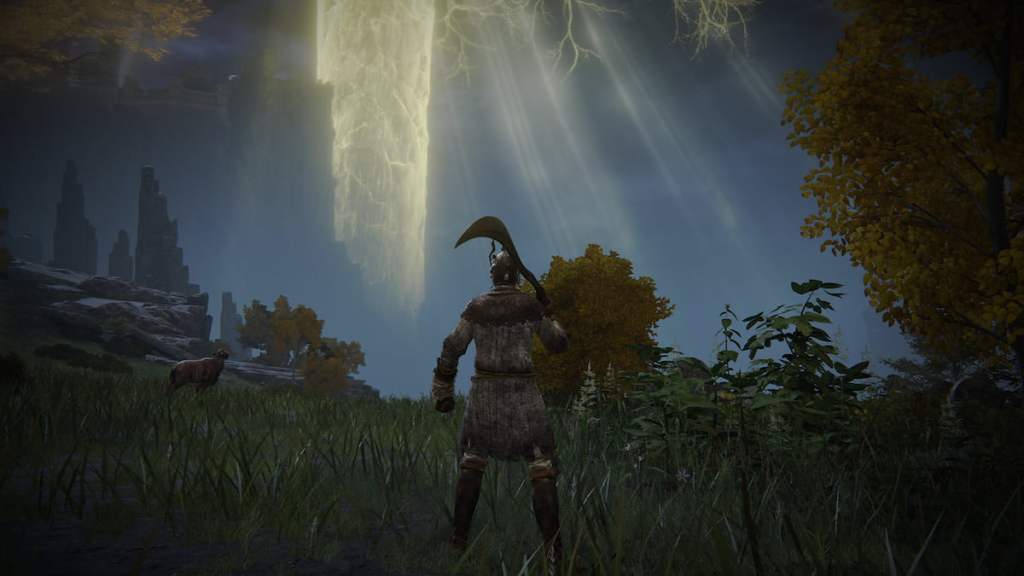 How to get Blaidd's armor in Elden Ring - Gamepur