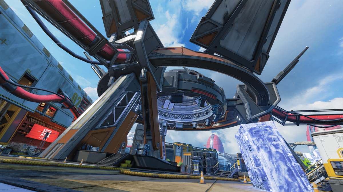 How to use the Phase Driver in Apex Legends Season 12: Defiance - Gamepur