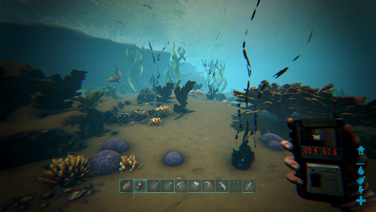 Where to find oil in the Lost Island expansion for Ark: Survival ...