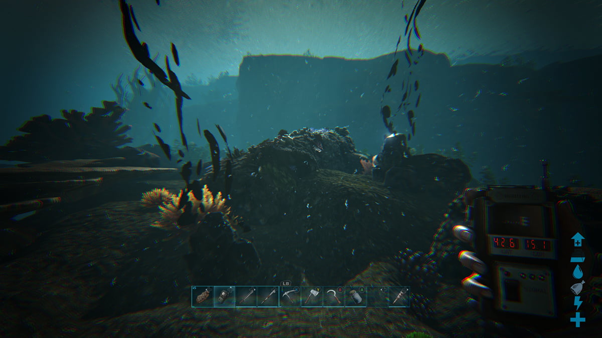 Where to find oil in the Lost Island expansion for Ark: Survival ...