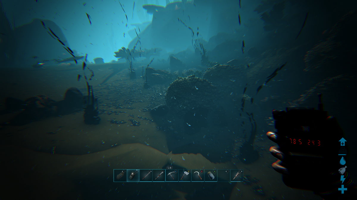 Where to find oil in the Lost Island expansion for Ark: Survival ...