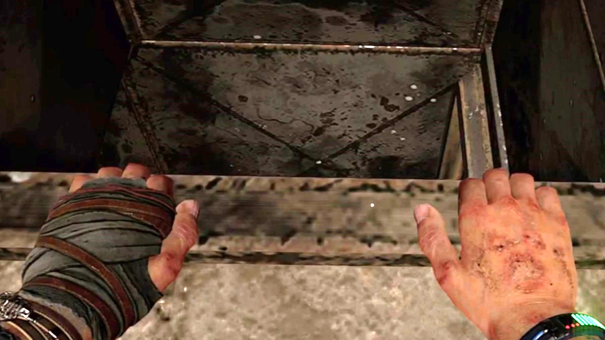 How parkour works in Dying Light 2 Stay Human - Gamepur