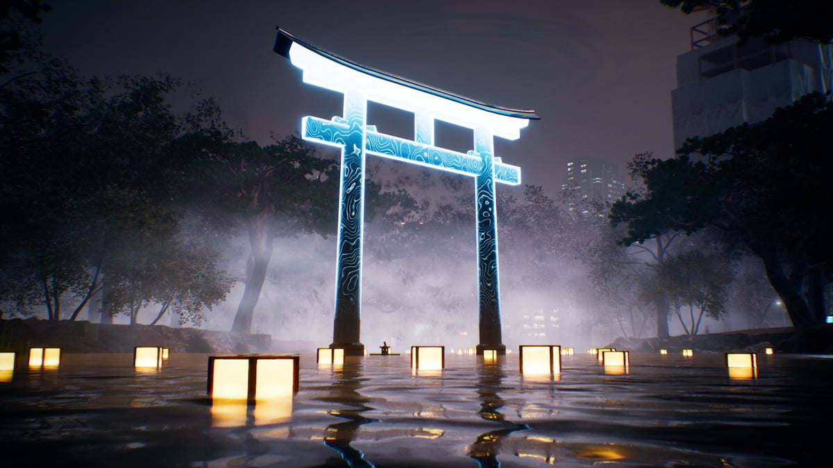 What is the exact release time of Ghostwire: Tokyo? - Gamepur