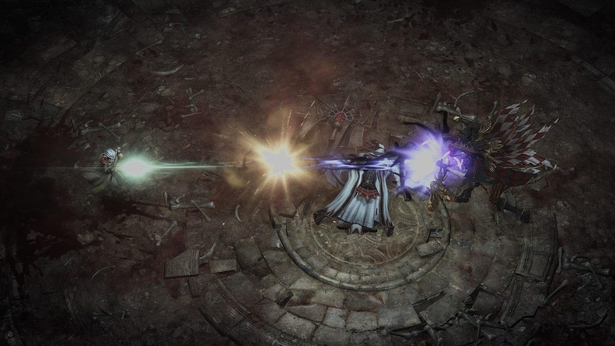 Lost Ark PvP classes tier list — The best characters for PvP - Gamepur