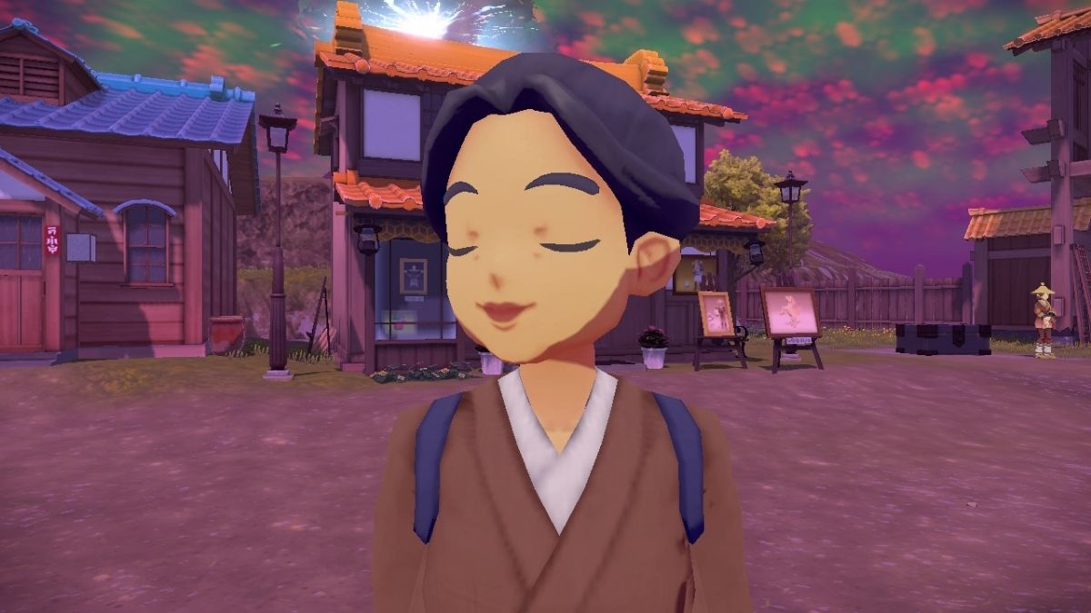 The Perfect Pickle Recipe request guide - Pokémon Legends: Arceus - Gamepur