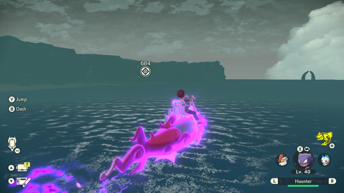 All Rideable Pokémon in Pokemon Legends: Arceus and where to find them ...