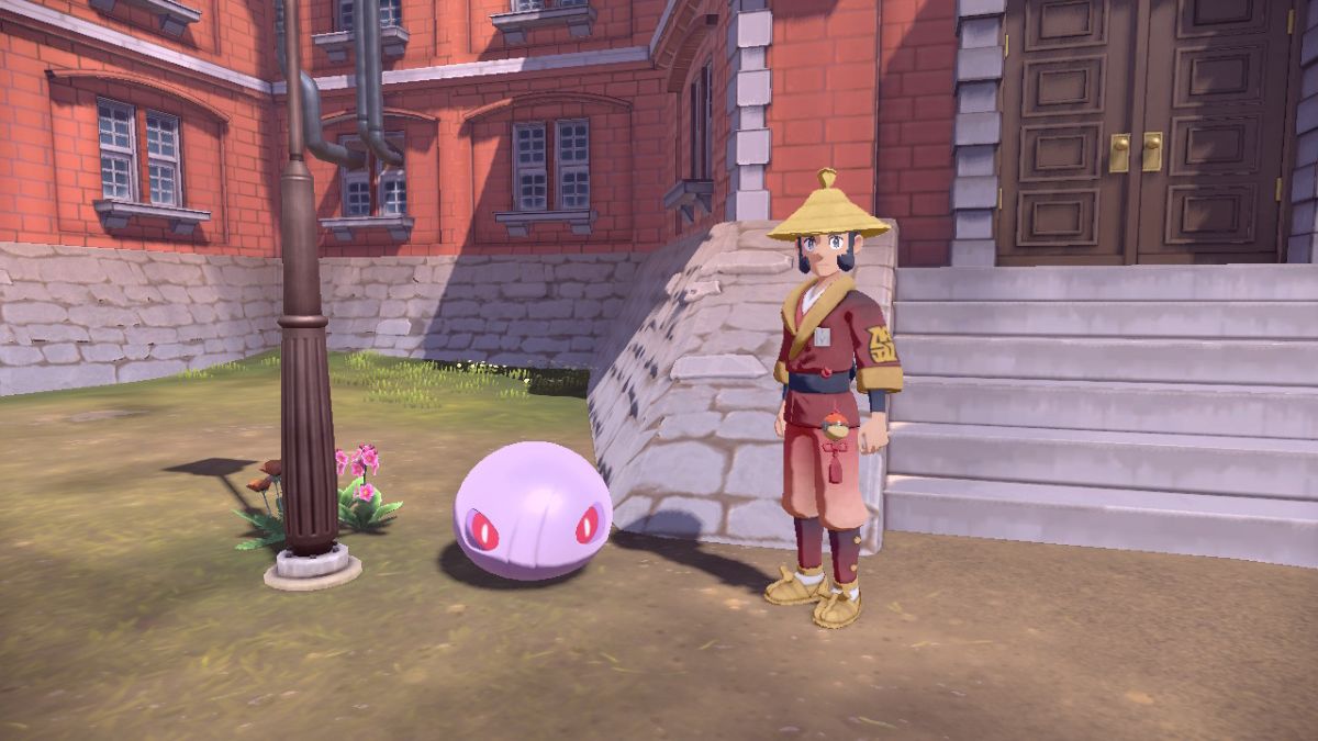 Wurmple's Evolved request guide - Pokemon Legends: Arceus - Gamepur