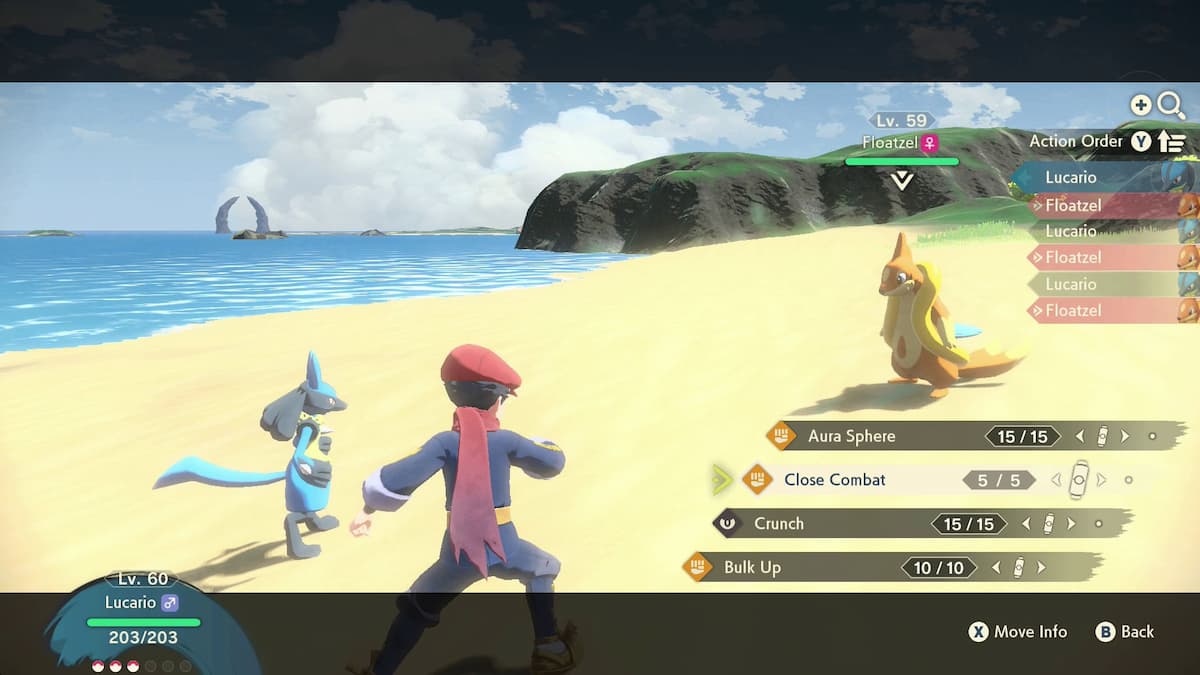 Pokémon Legends: Arceus has an addicting gameplay loop covered in a ...