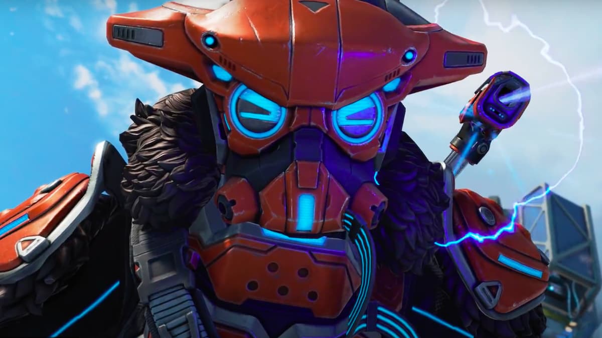 The 10 rarest skins in Apex Legends - Gamepur