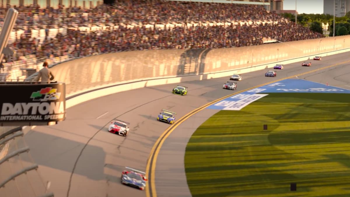 Every real world circuit in Gran Turismo 7 - Gamepur