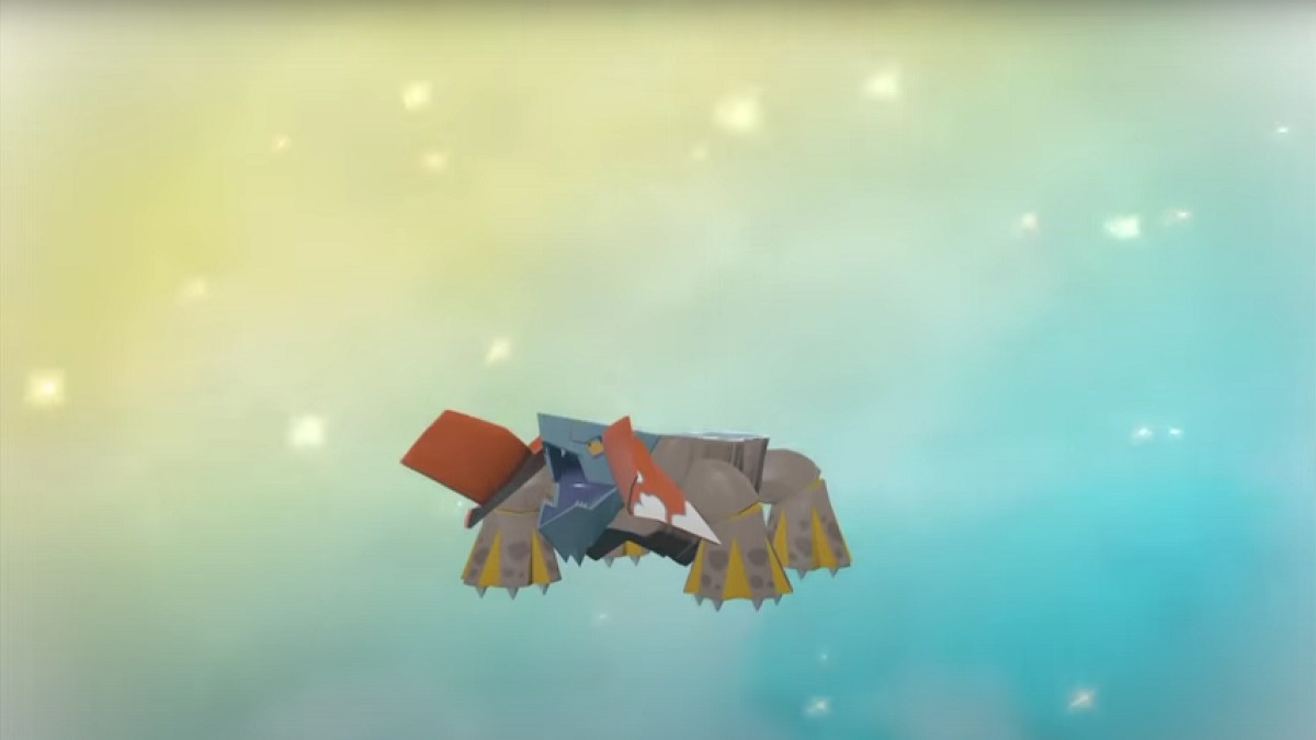 Best Shinies in Pokémon Legends: Arceus - Gamepur