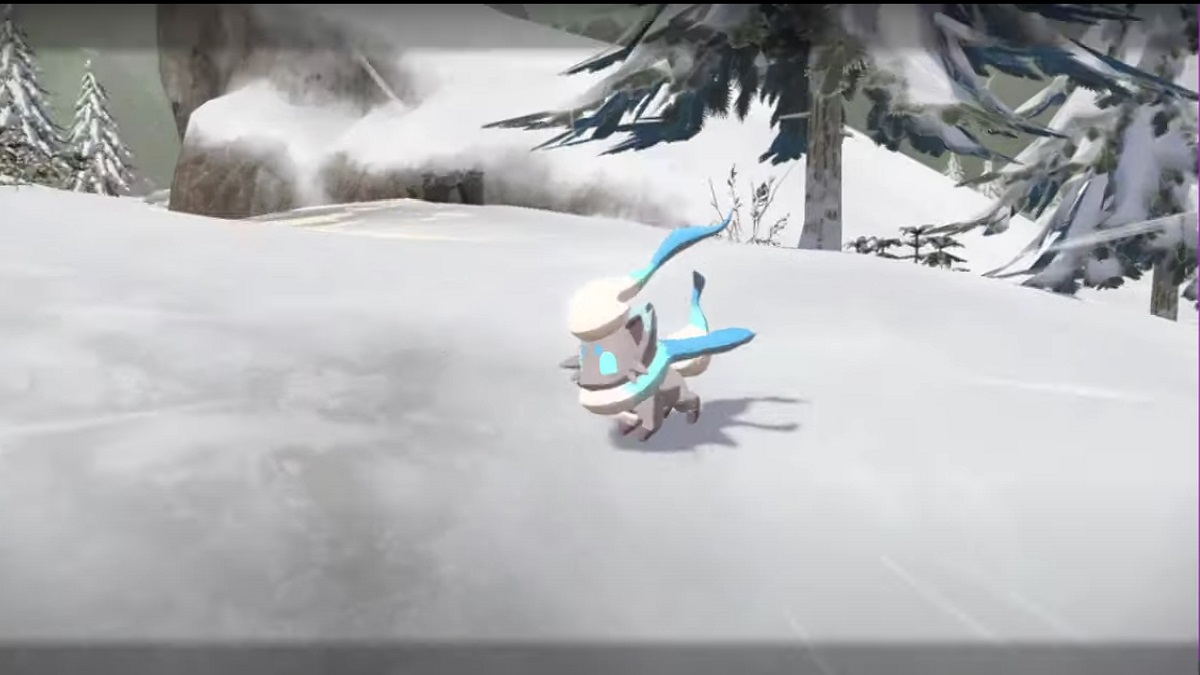 Every fox Pokémon in the series, ranked from worst to best - Gamepur