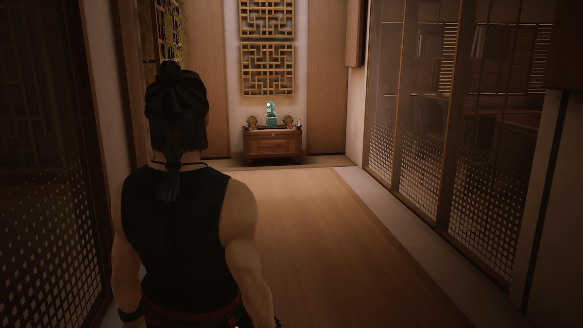 Sifu: All Shrine locations in The Tower - Gamepur