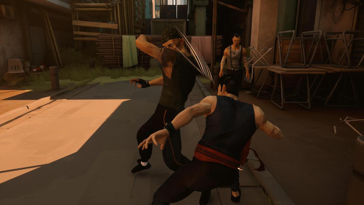 How to not die in Sifu – combat tips and tricks - Gamepur