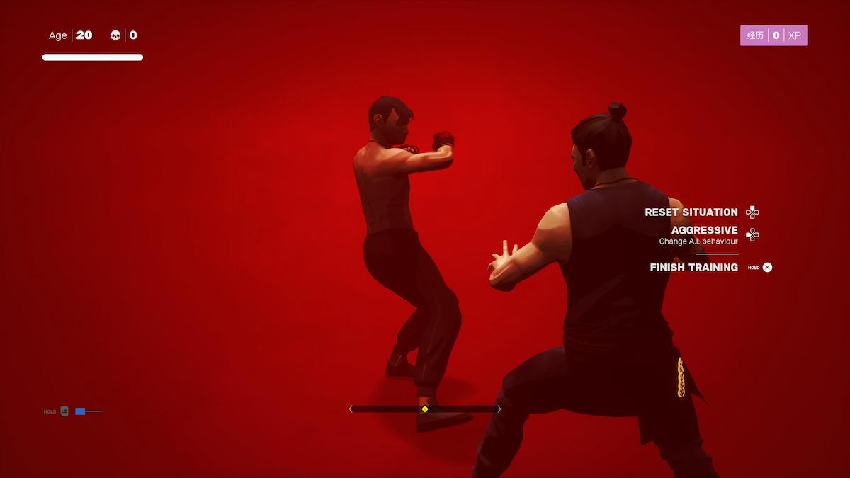 How to not die in Sifu – combat tips and tricks - Gamepur