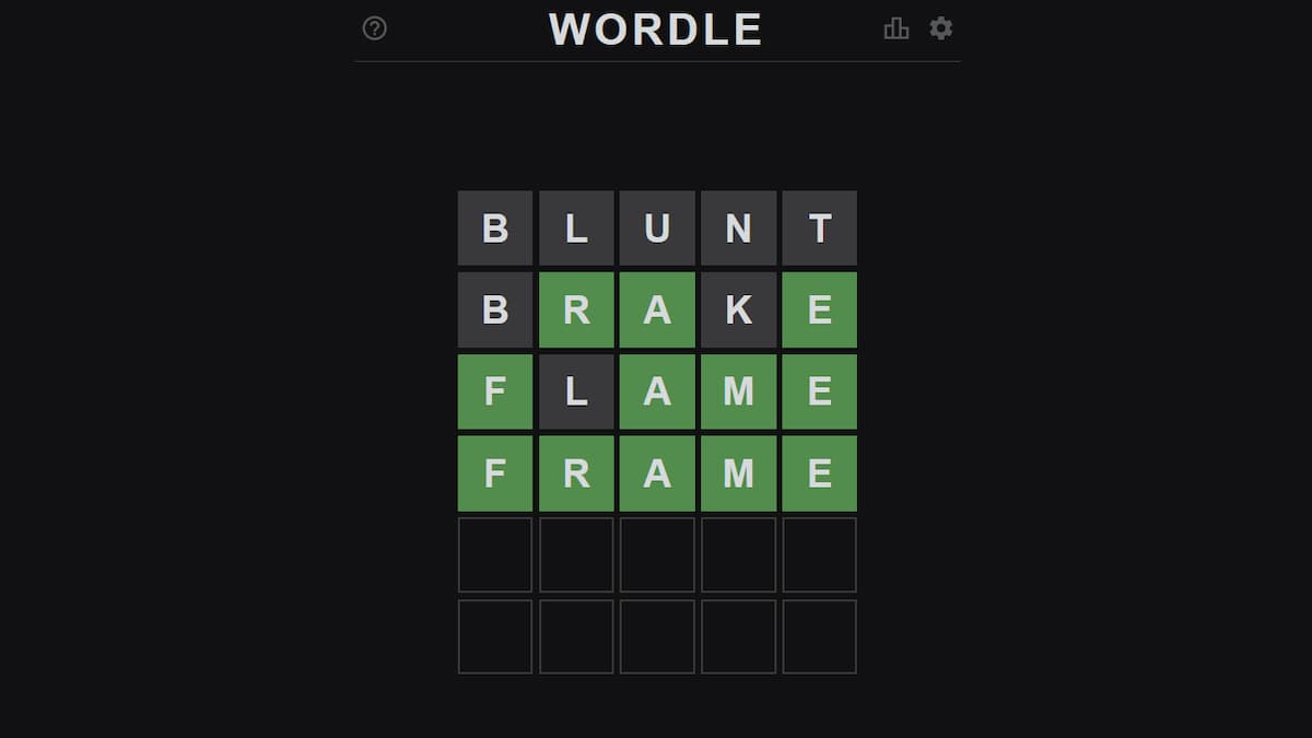 5 letter words with L as the second letter - Wordle Game Help - Gamepur