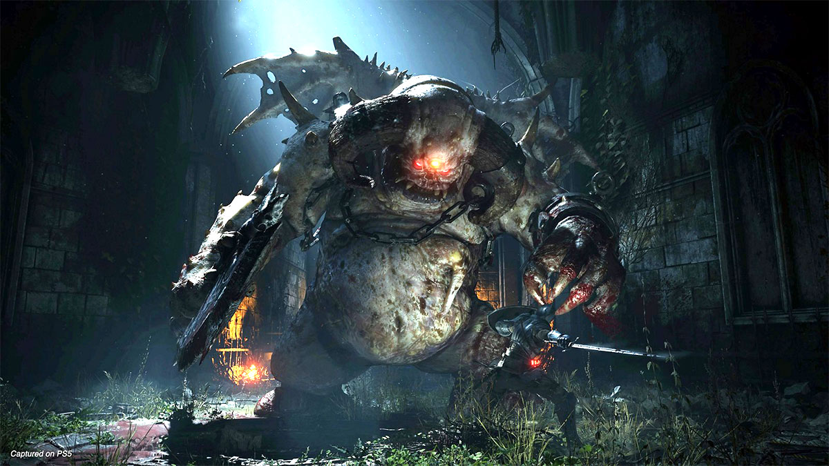 The Best hub areas in Souls games, ranked - Gamepur