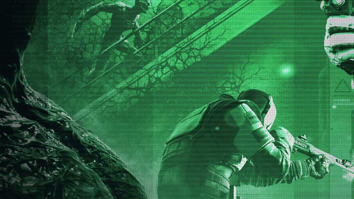 How to complete the Kick the Anthill Assignment in Rainbow Six ...