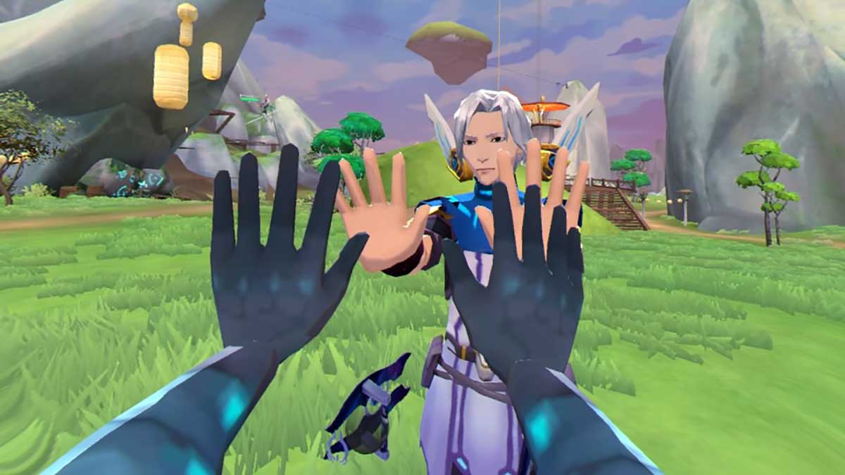 How to participate in events in Zenith: The Last City - Gamepur