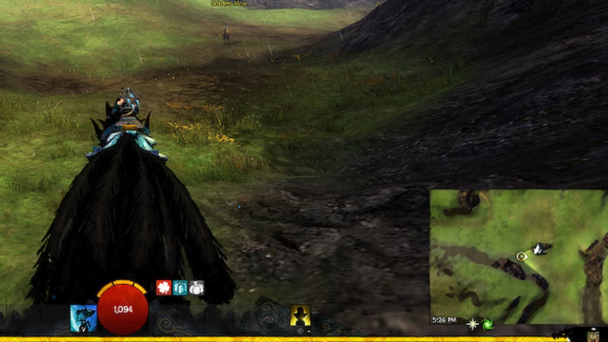 Guild Wars 2: The Best Locations to Farm Copper Ore - Gamepur