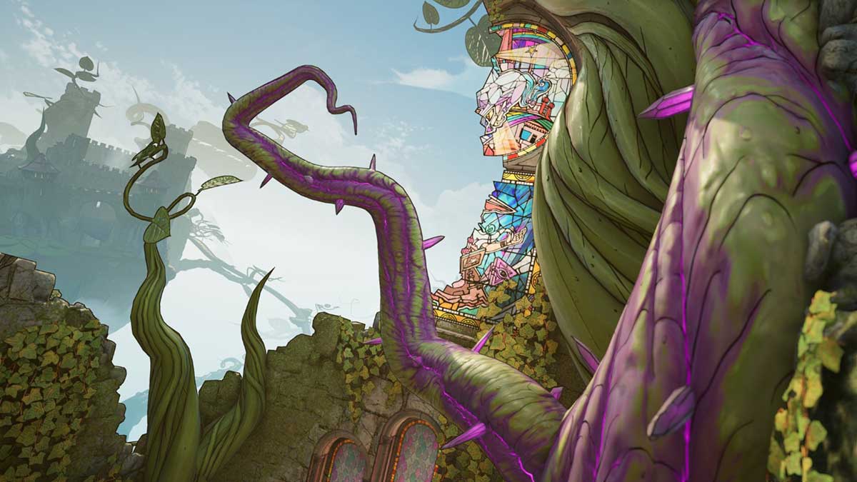 How to complete A Small Favor side quest in Tiny Tina's Wonderlands ...