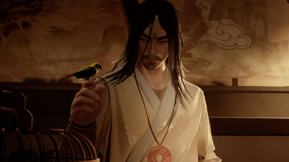 How to get the Earth Talisman in Sifu - Gamepur