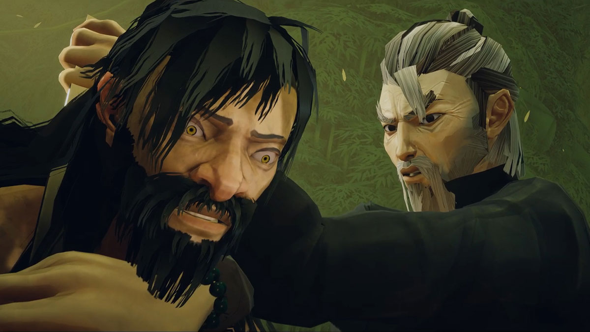 How to beat Fajar the Botanist boss in Sifu - Gamepur