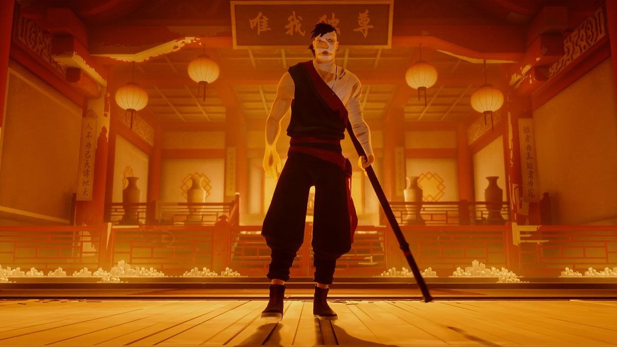 How to get the Fire Talisman in Sifu - Gamepur