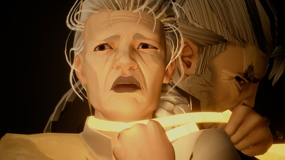 How to beat Jinfeng the CEO boss in Sifu - Gamepur