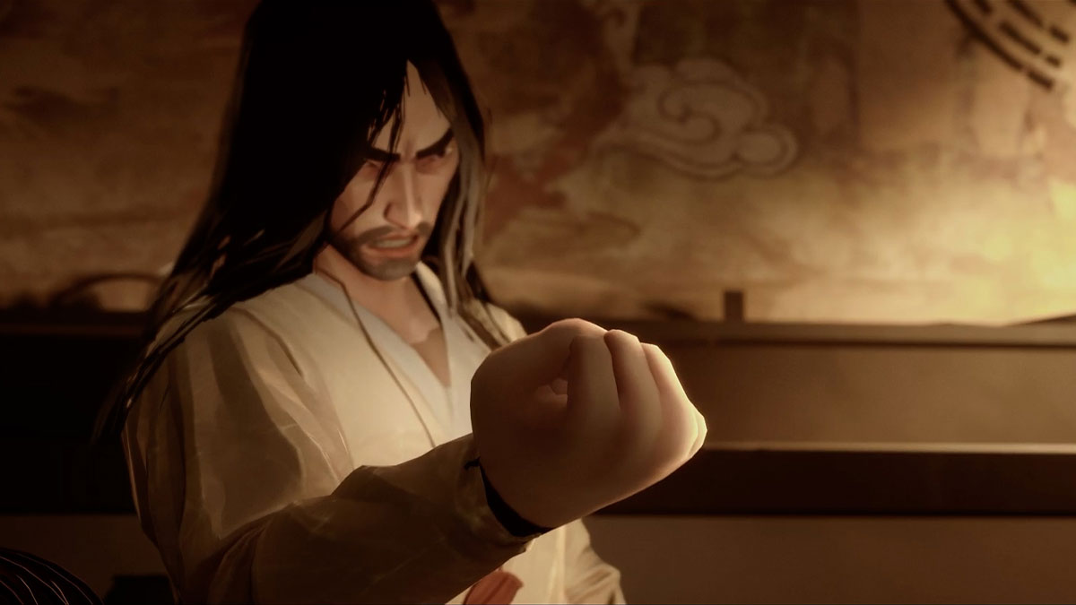 Sifu's true ending is a lesson in mercy - Gamepur