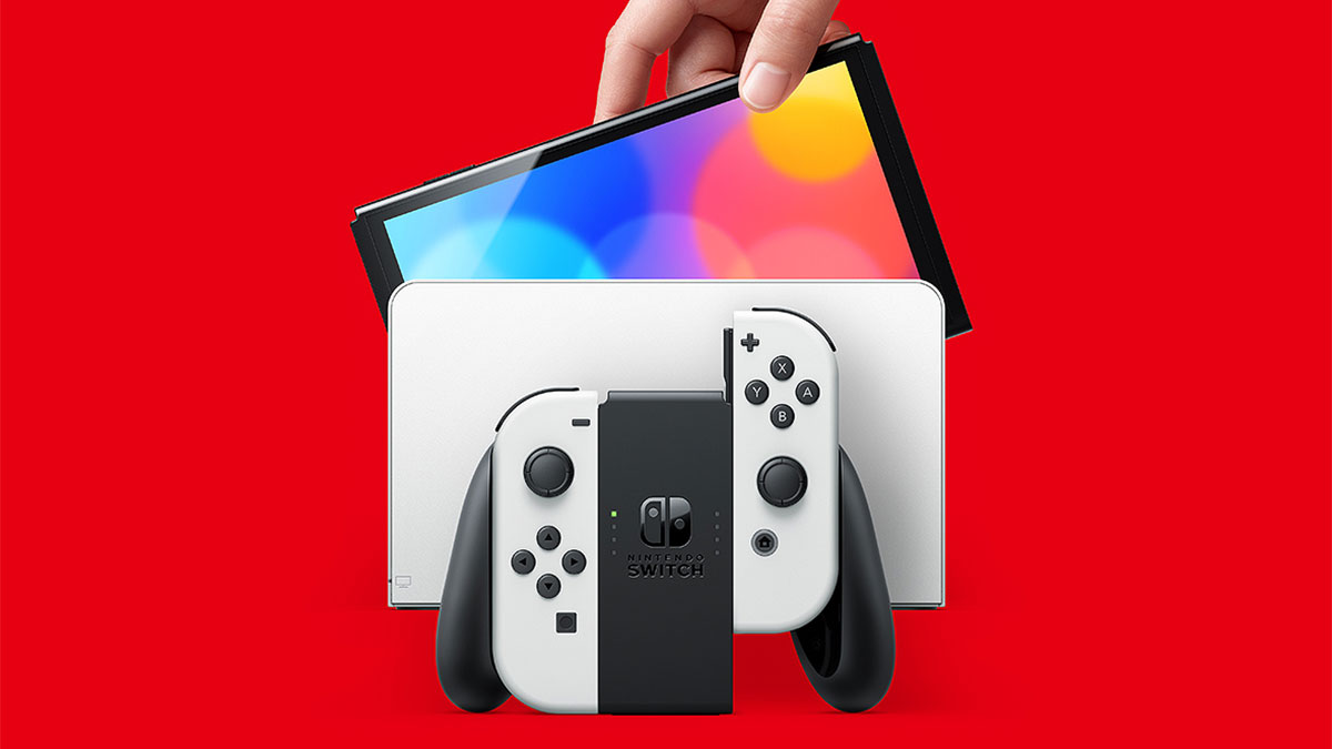 The 13 best Nintendo Switch third-party games - Gamepur