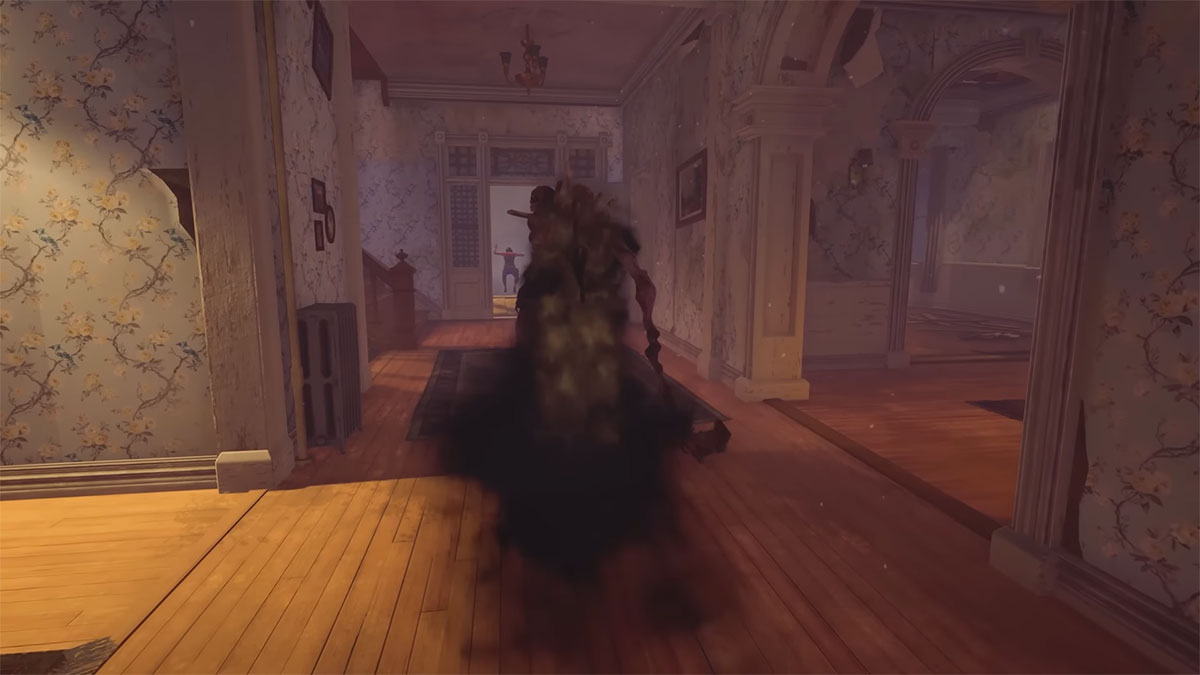 Dead by Daylight: All Hatches Location - Gamepur